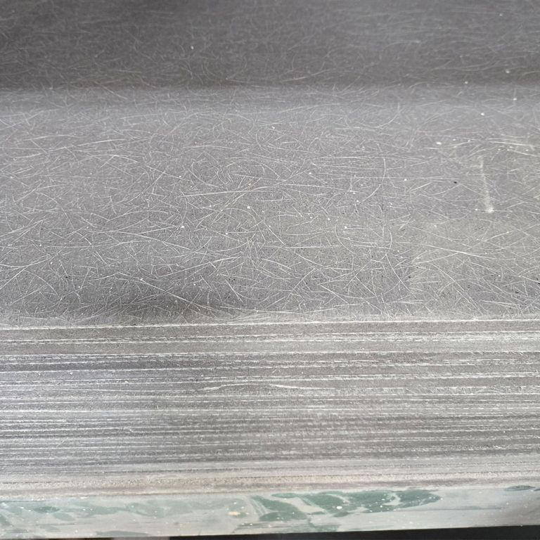 Spaceage Composite Board – Squiggle Composites